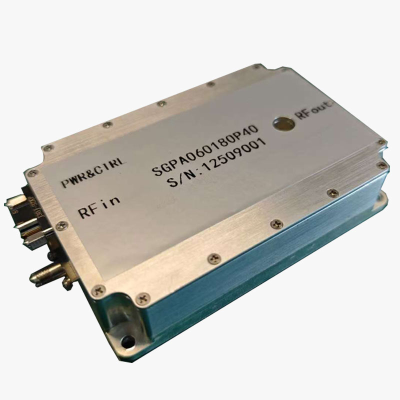 6-18GHz 10W - 南京事功电子有限公司